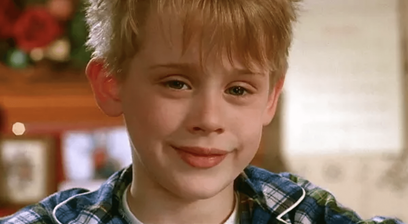 What 'Home Alone' Mega Star Macaulay Culkin Looks Like Now - Jesus Daily